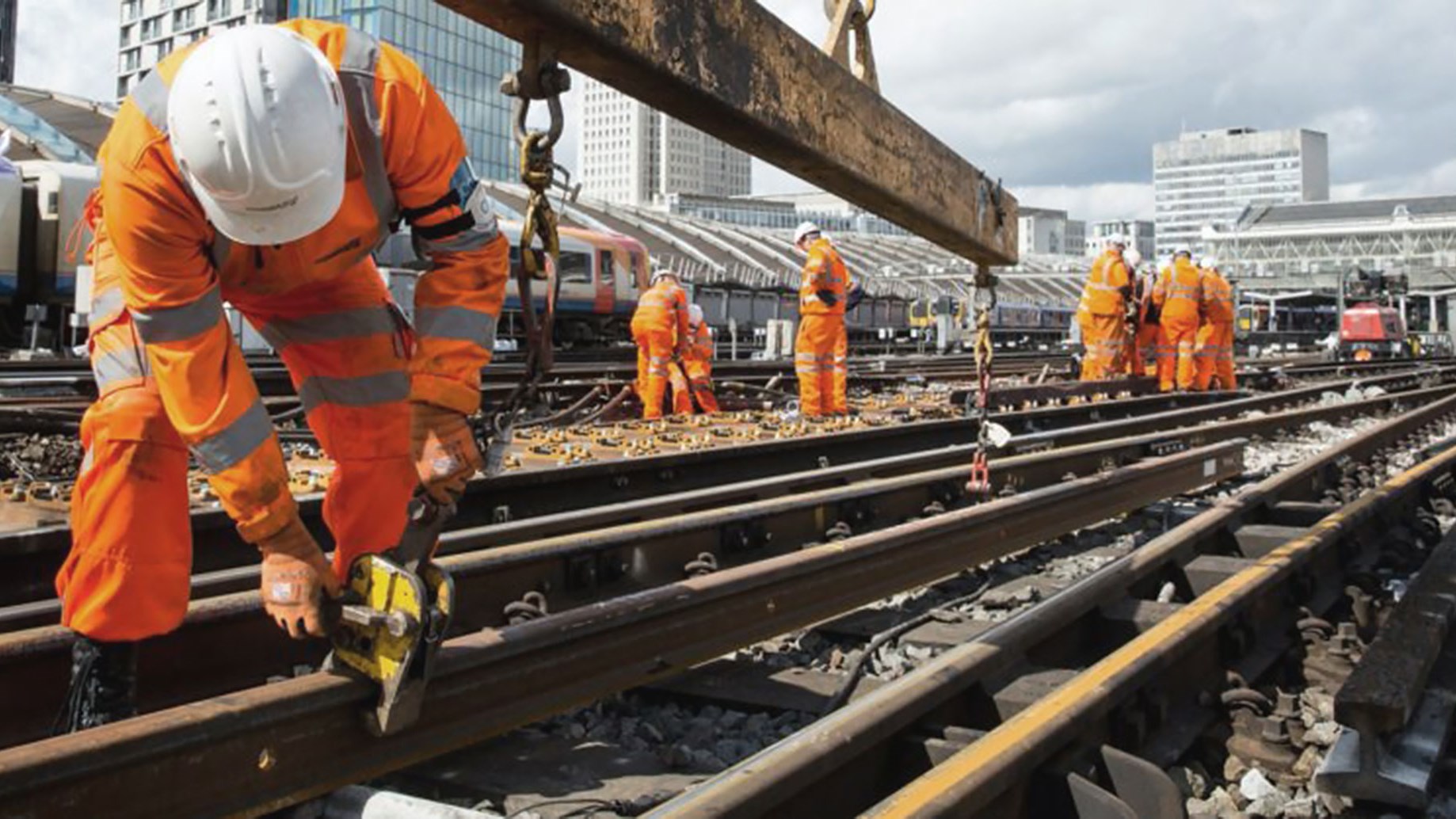 Costain väljer Mercur Business Control