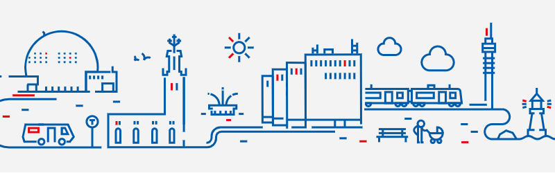 Länsförsäkringar Stockholm kör nu molntjänsten Mercur Business Control