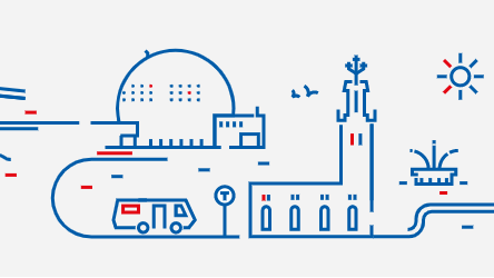 Länsförsäkringar Stockholm kör nu molntjänsten Mercur Business Control