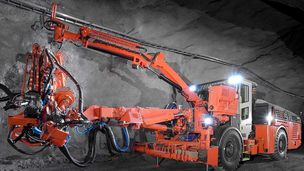 Mercur välkomnar Sandvik Mining RSA som ny kund